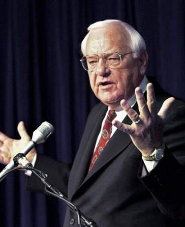 The accuracy of capital punishment :: Jeff Jacoby