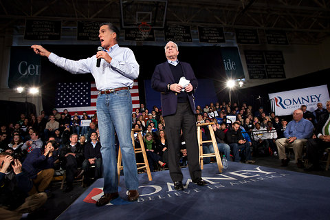 A 'referendum' on Romney :: Jeff Jacoby