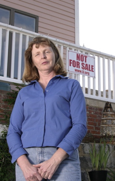 Little Pink House: A True Story of Defiance and Courage :: Reviewed by ...