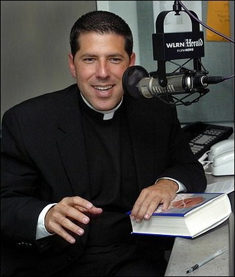 Called to marriage, called to God :: Jeff Jacoby