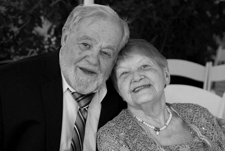 Mark Jacoby, 1925-2021 :: Jeff Jacoby