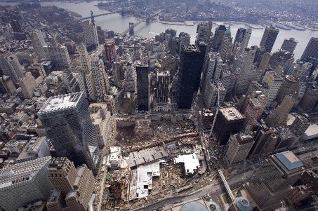 A mosque at Ground Zero? Moderate Muslims say no :: Jeff Jacoby
