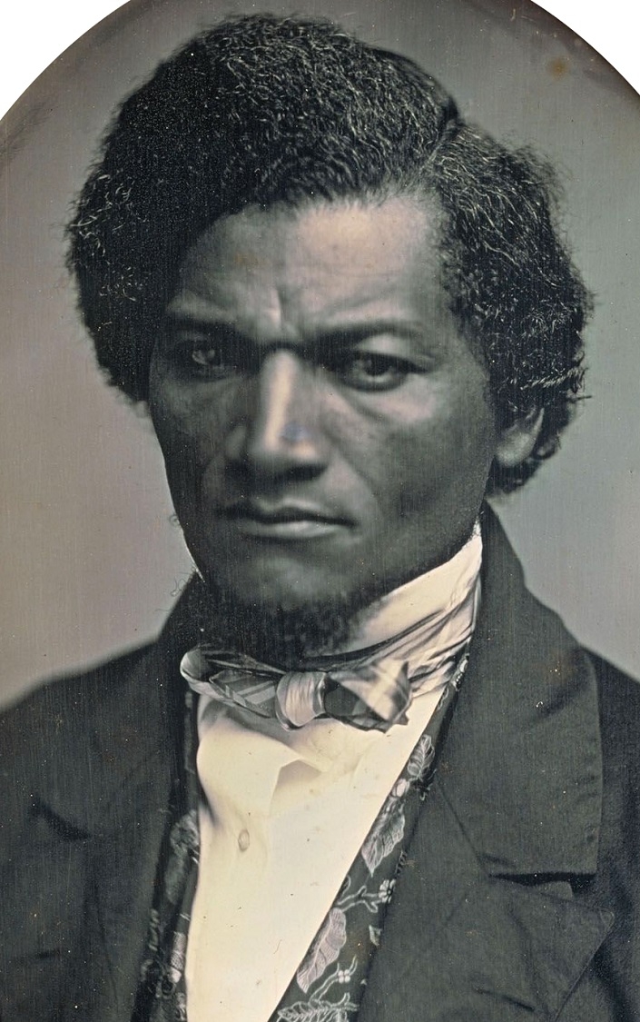 What Frederick Douglass really said in his great Independence Day ...