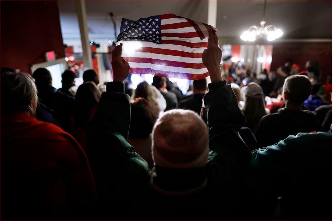 America's elites live in a world of their own :: Jeff Jacoby