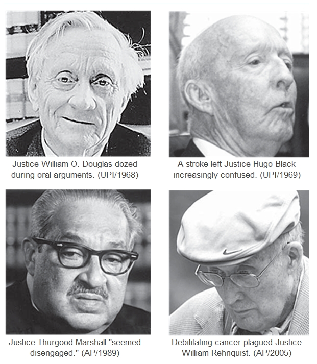 Declining on the bench :: Jeff Jacoby