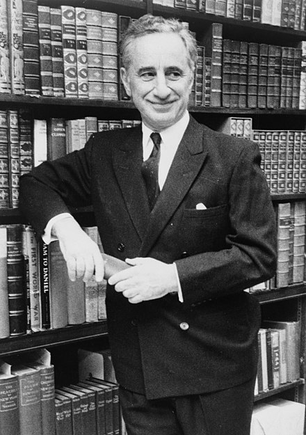 Kazan's lifetime achievement :: Jeff Jacoby