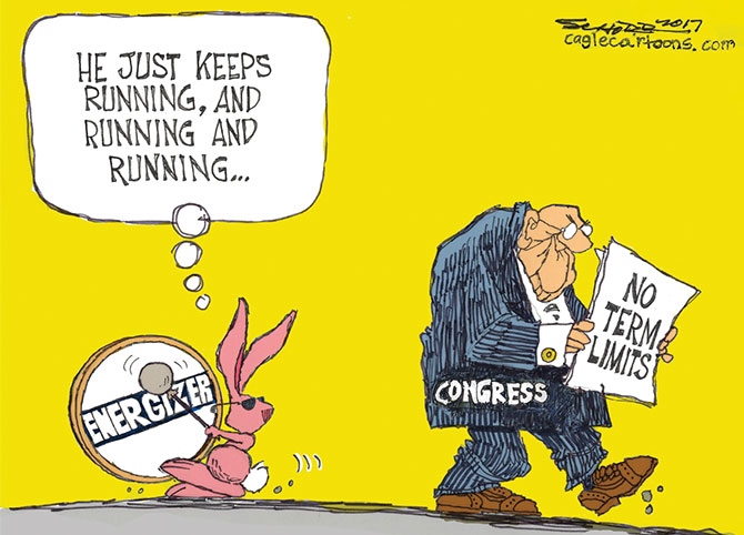 A chance to bring term limits back to life :: Jeff Jacoby