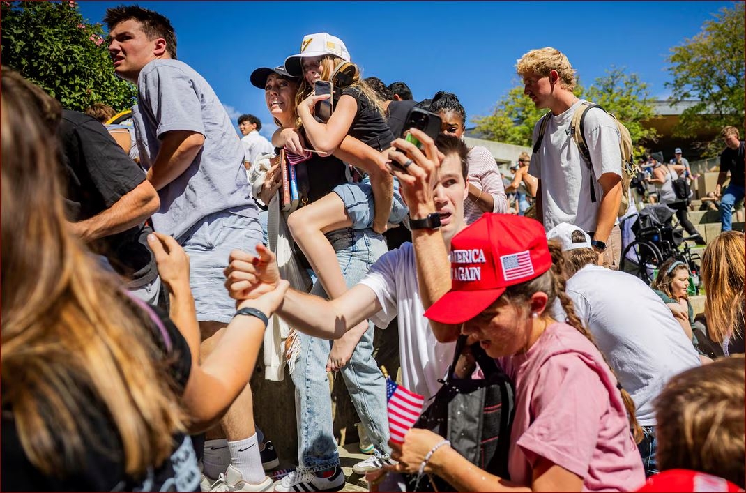 Don't expect another 'Morning in America' :: Jeff Jacoby