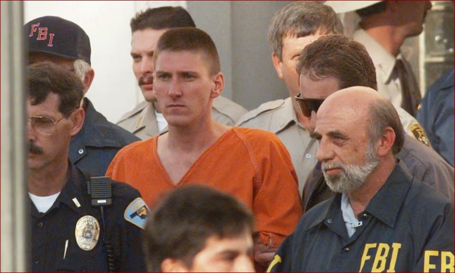 The death penalty shouldn't be for cop-killers only :: Jeff Jacoby