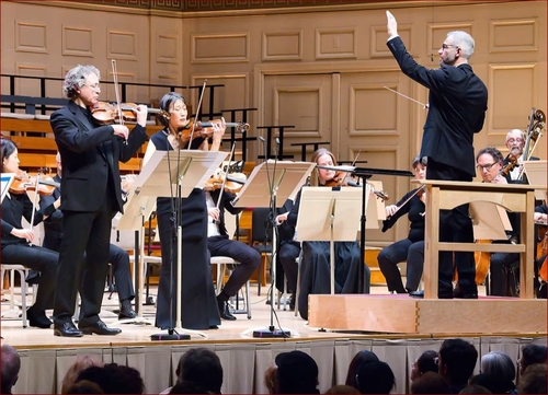 Orchestras aren't what make the West worth defending :: Jeff Jacoby